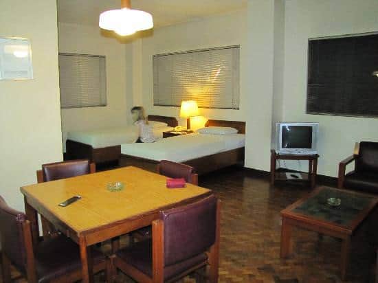 Manila Guest Friendly Hotels