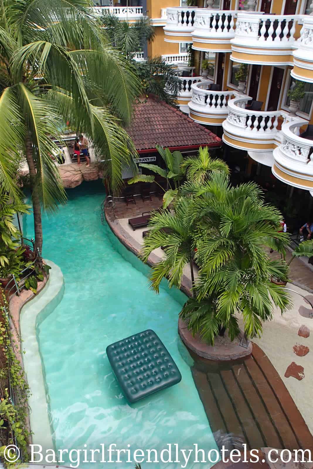 Angeles City Guest Friendly Hotels