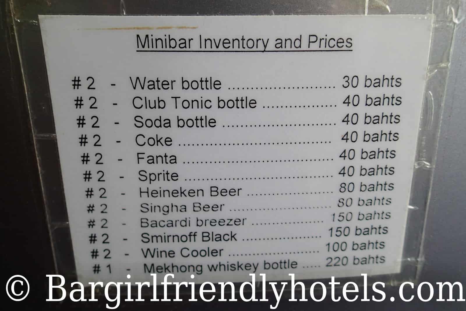 Phuket Guest Friendly Hotels