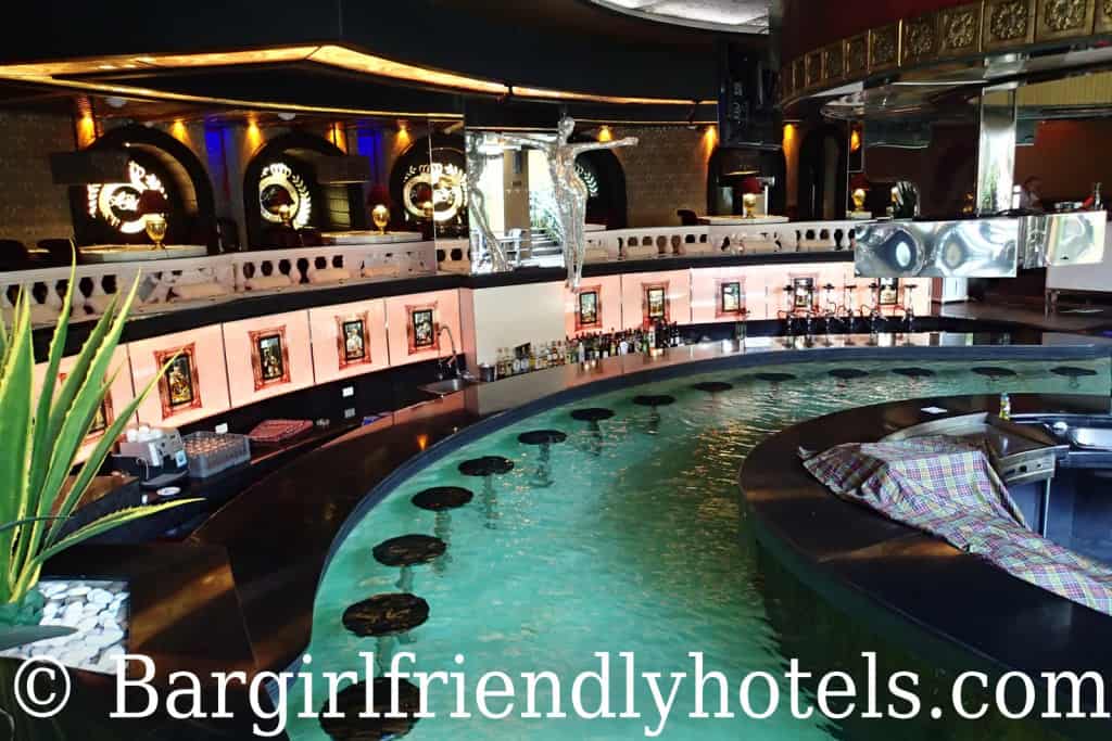 Angeles City Guest Friendly Hotels