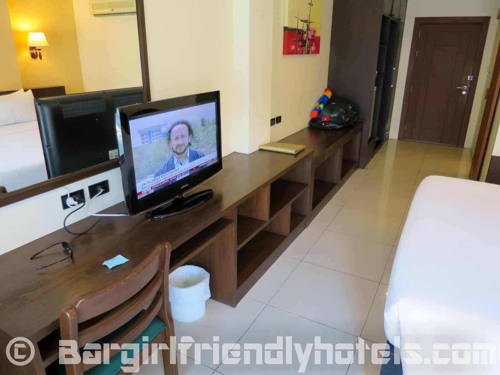Guest Friendly Hotels Pattaya