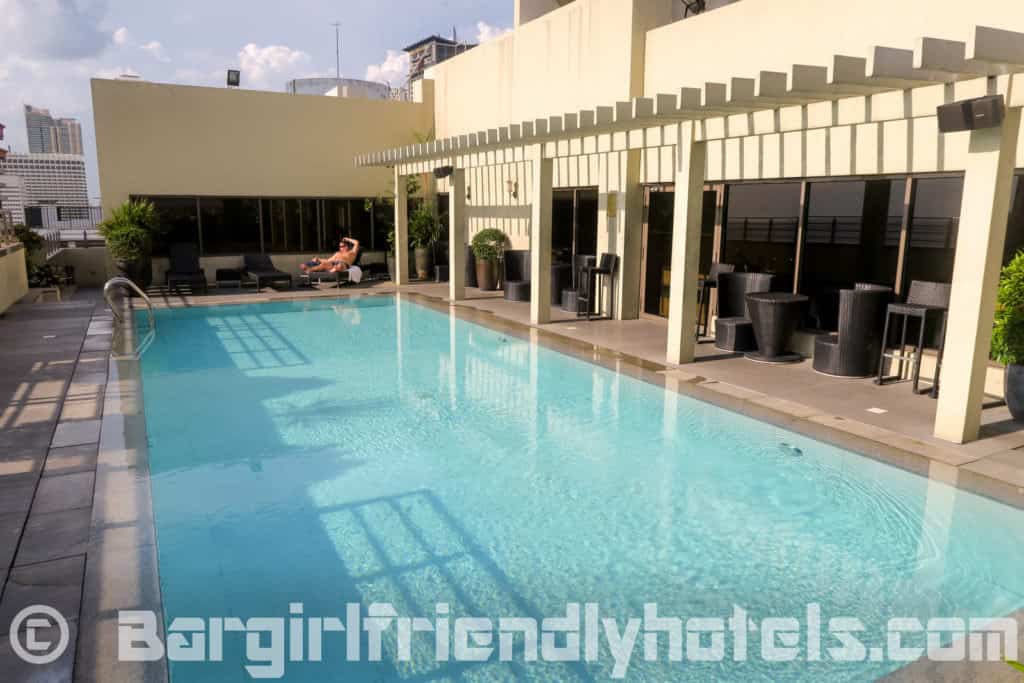 Manila Guest Friendly Hotels