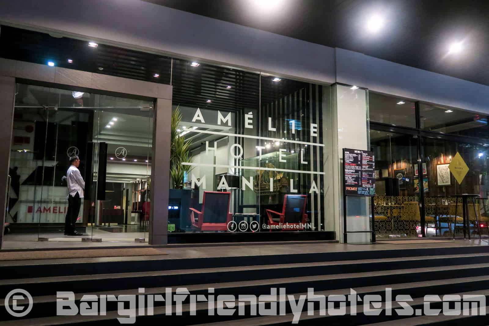 Manila Guest Friendly Hotels