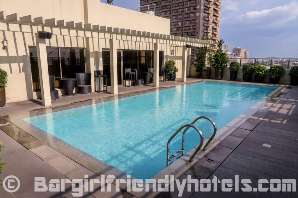 Manila Guest Friendly Hotels