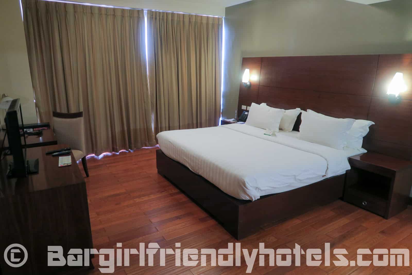 Manila Guest Friendly Hotels